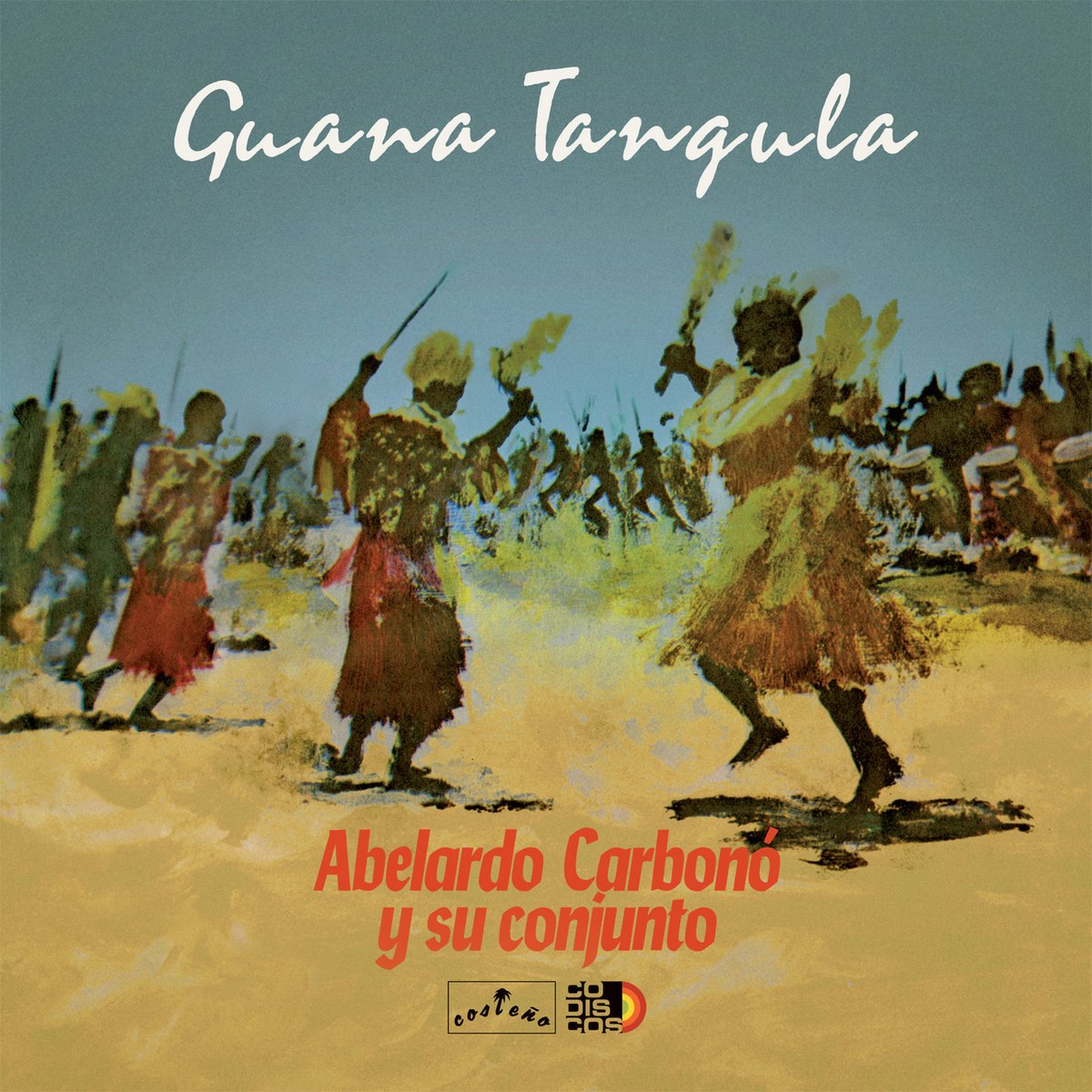 Unraveling Abelardo Carbonó’s “Guana Tangula”: A Deep Dive with Masilva ...
